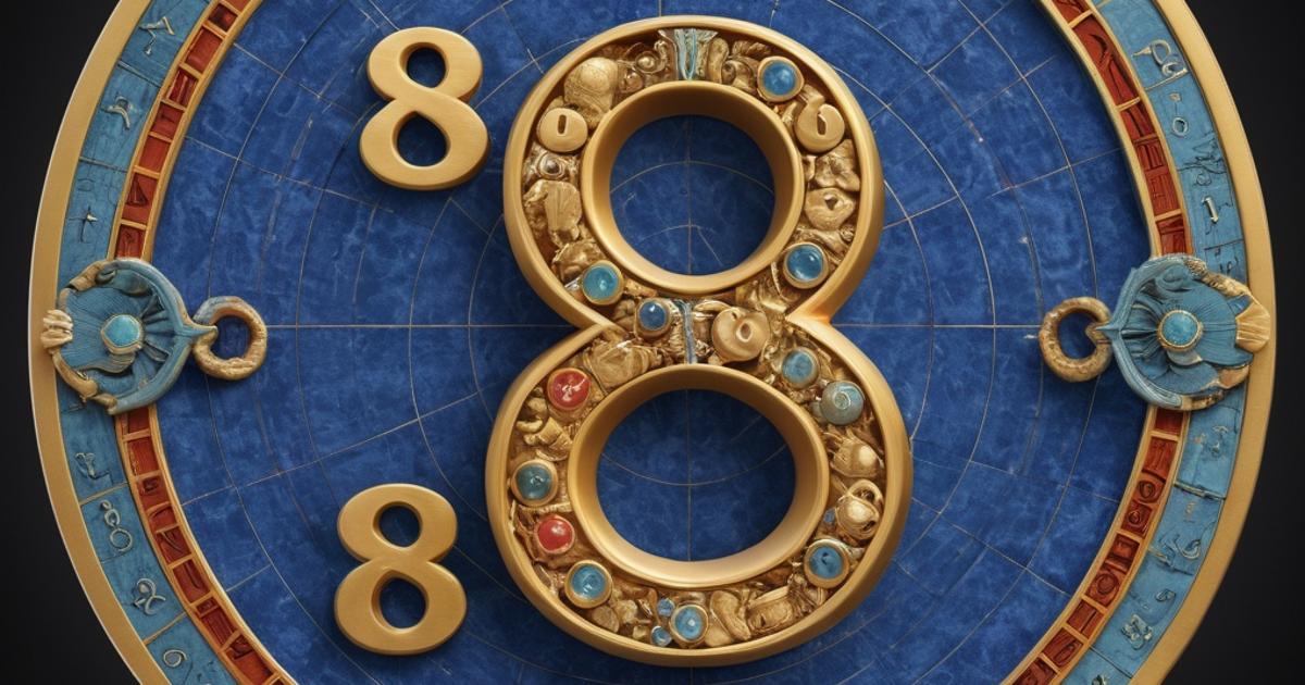 A 8-as szám rejtelmei (2.) – Natúrsziget